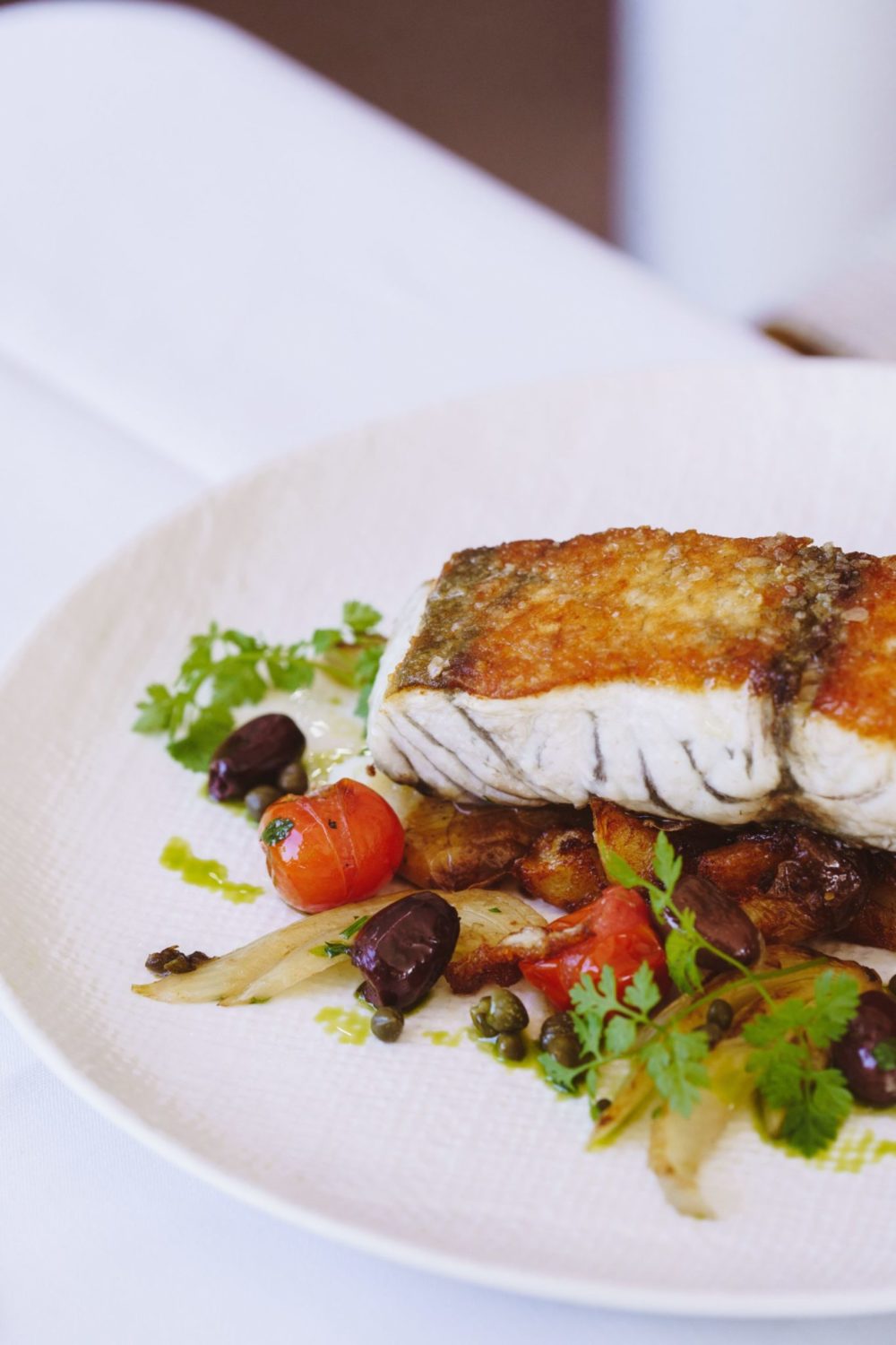 Gallery | Periwinkle Restaurant