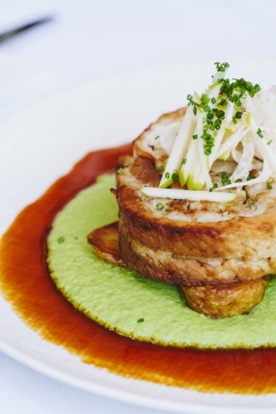 Gallery | Periwinkle Restaurant