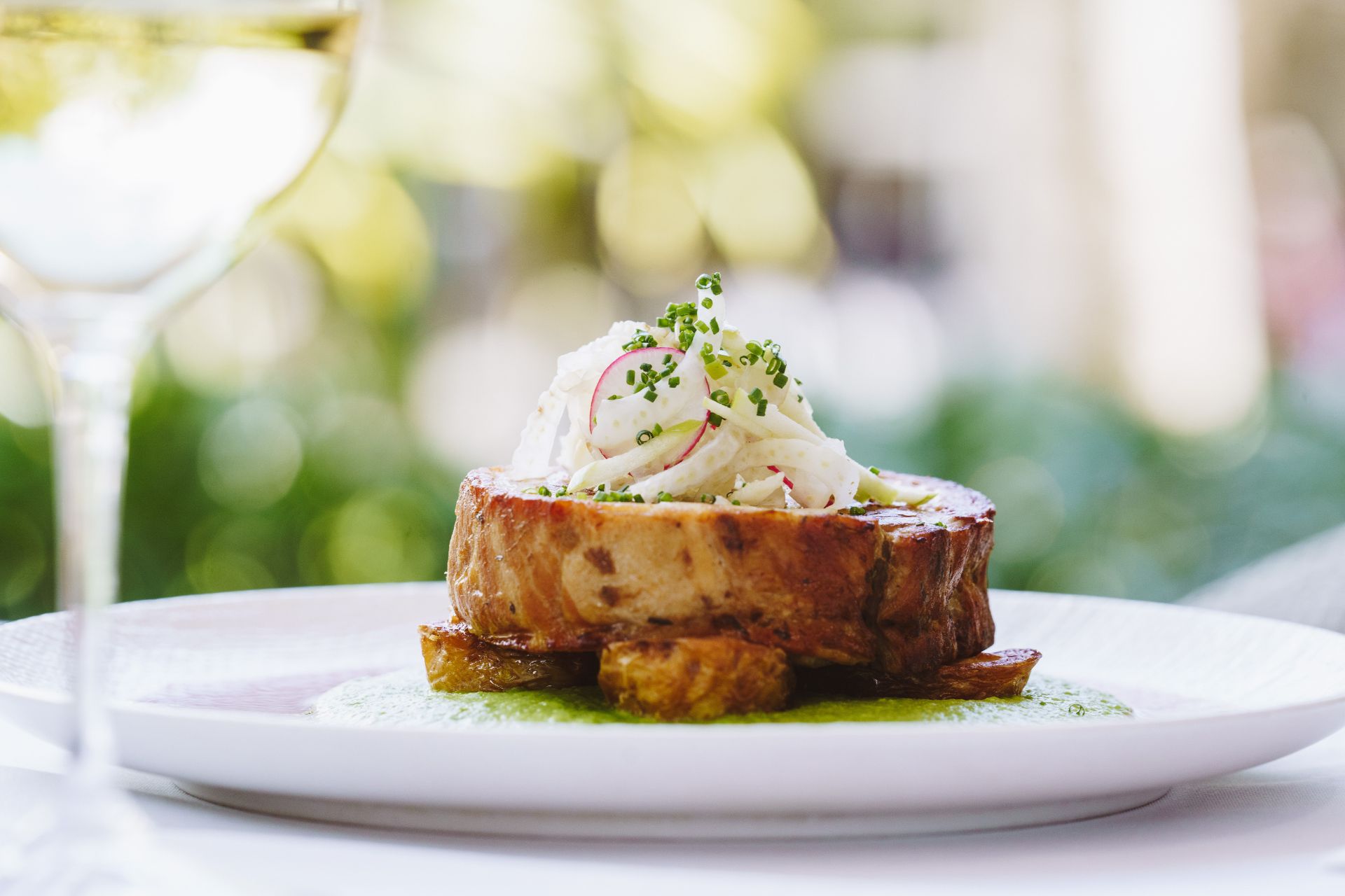 Gallery | Periwinkle Restaurant
