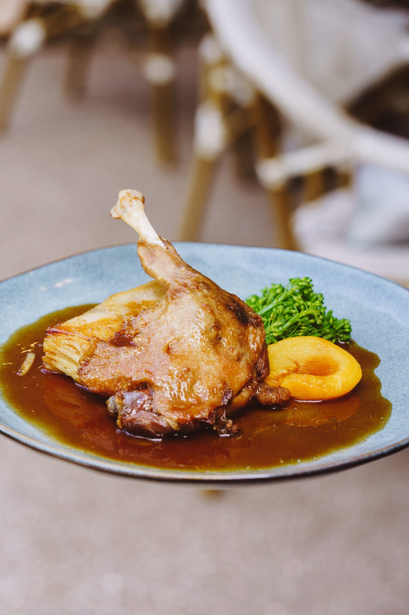 Gallery | Periwinkle Restaurant