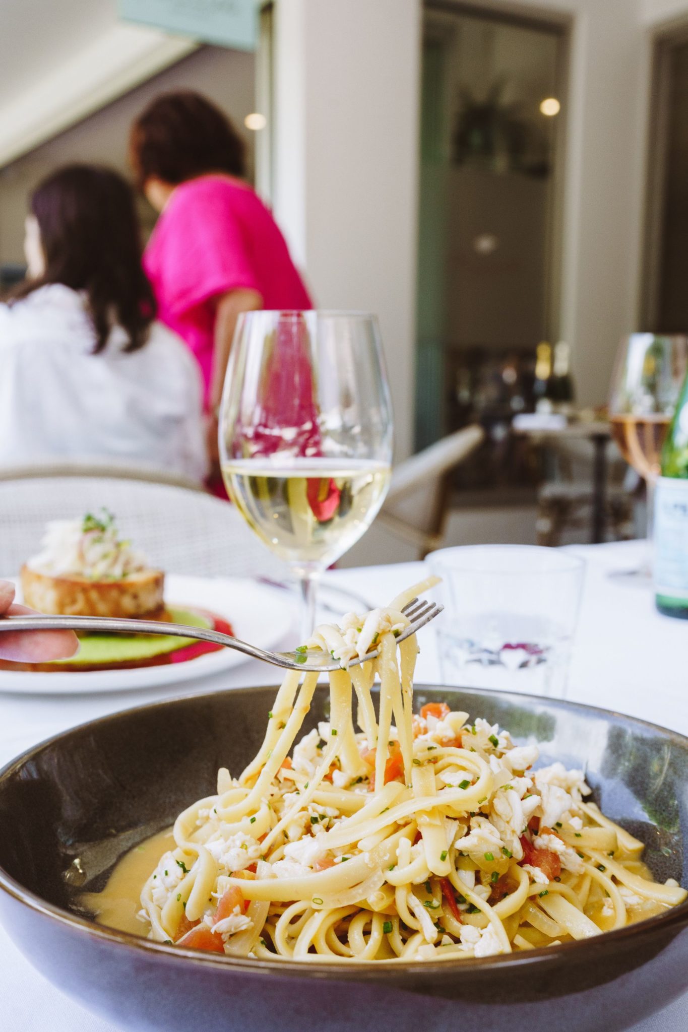 Gallery | Periwinkle Restaurant