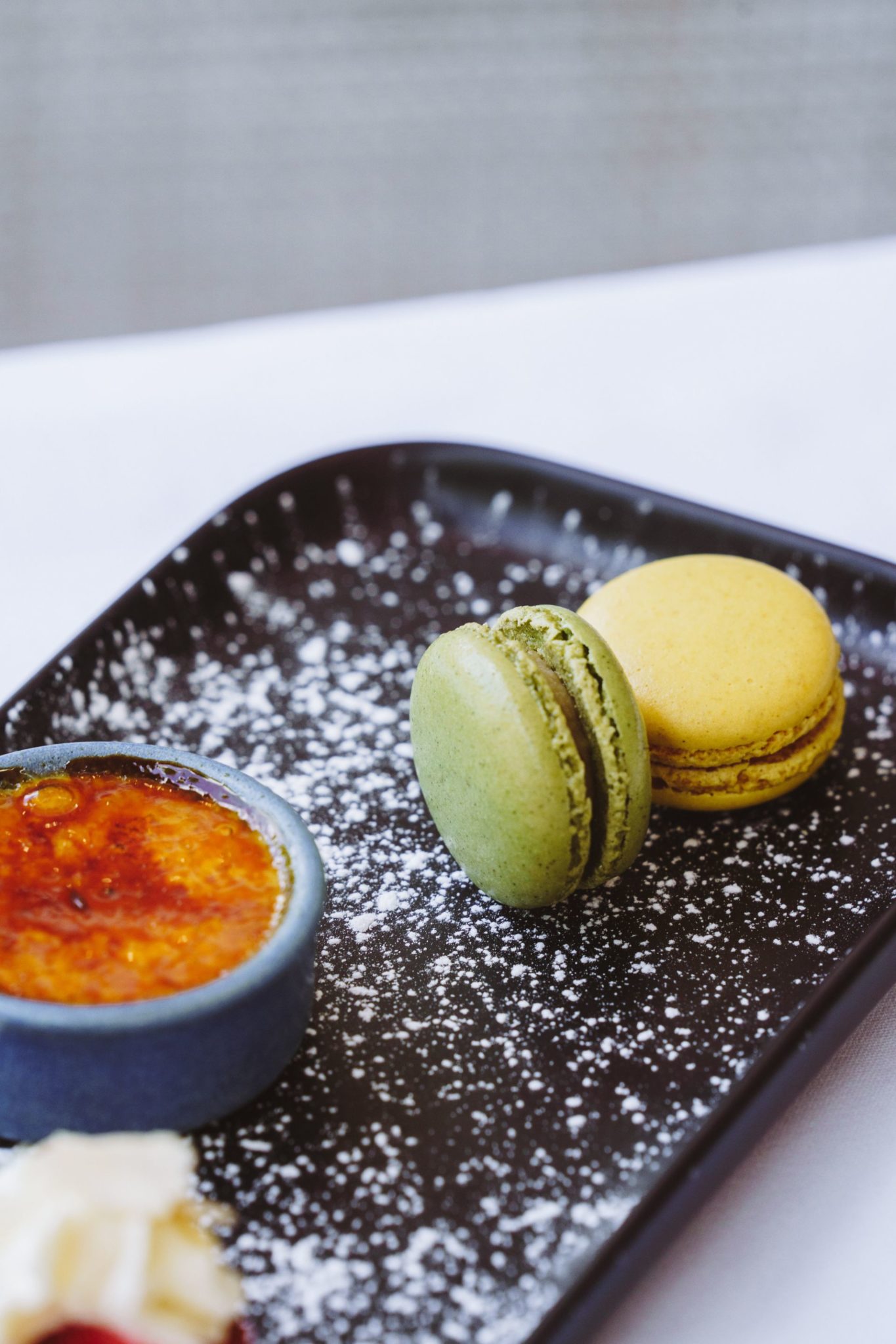 Gallery | Periwinkle Restaurant
