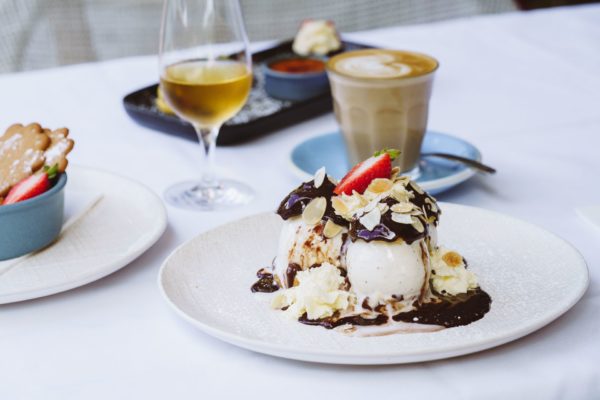 Gallery | Periwinkle Restaurant