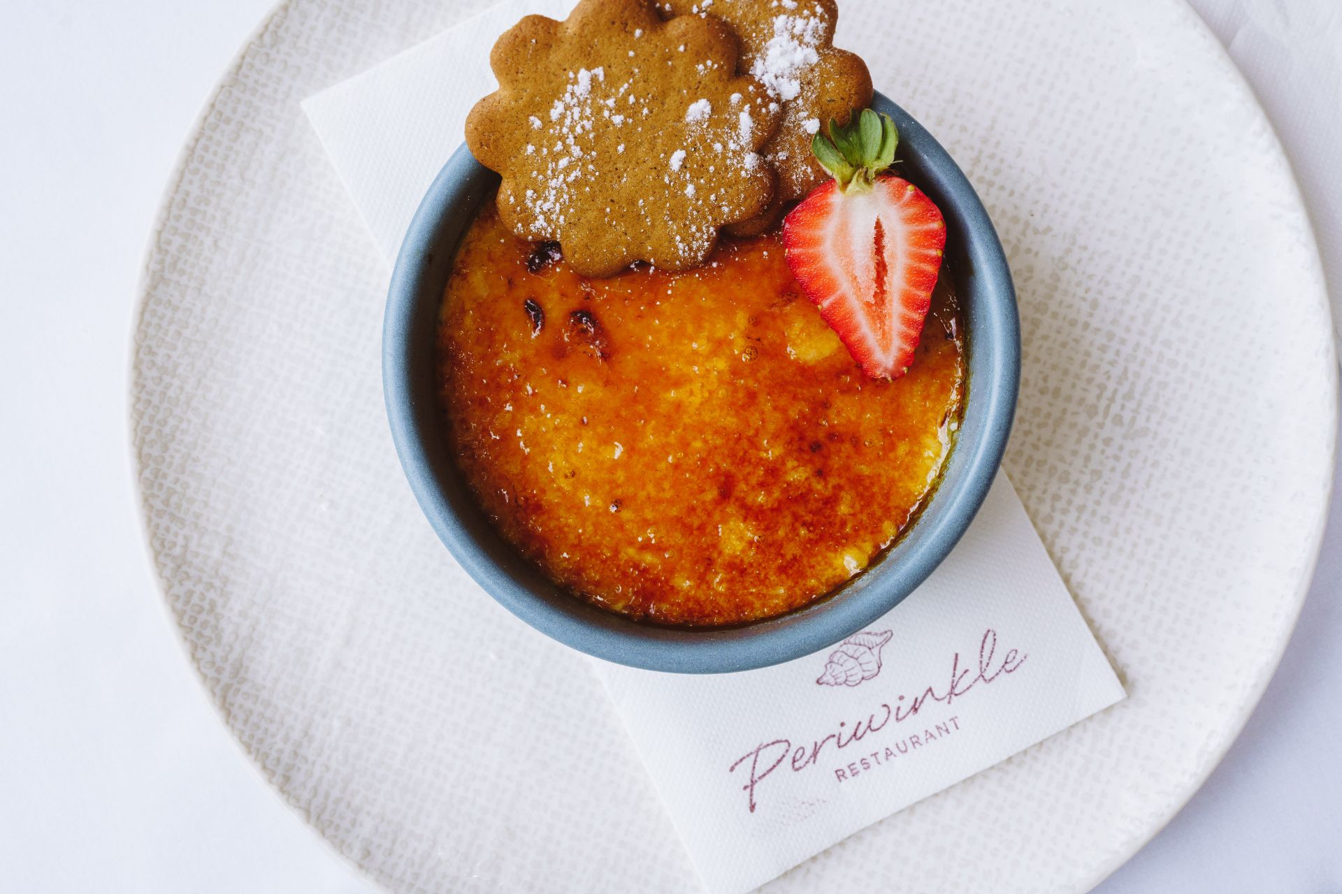 Gallery | Periwinkle Restaurant